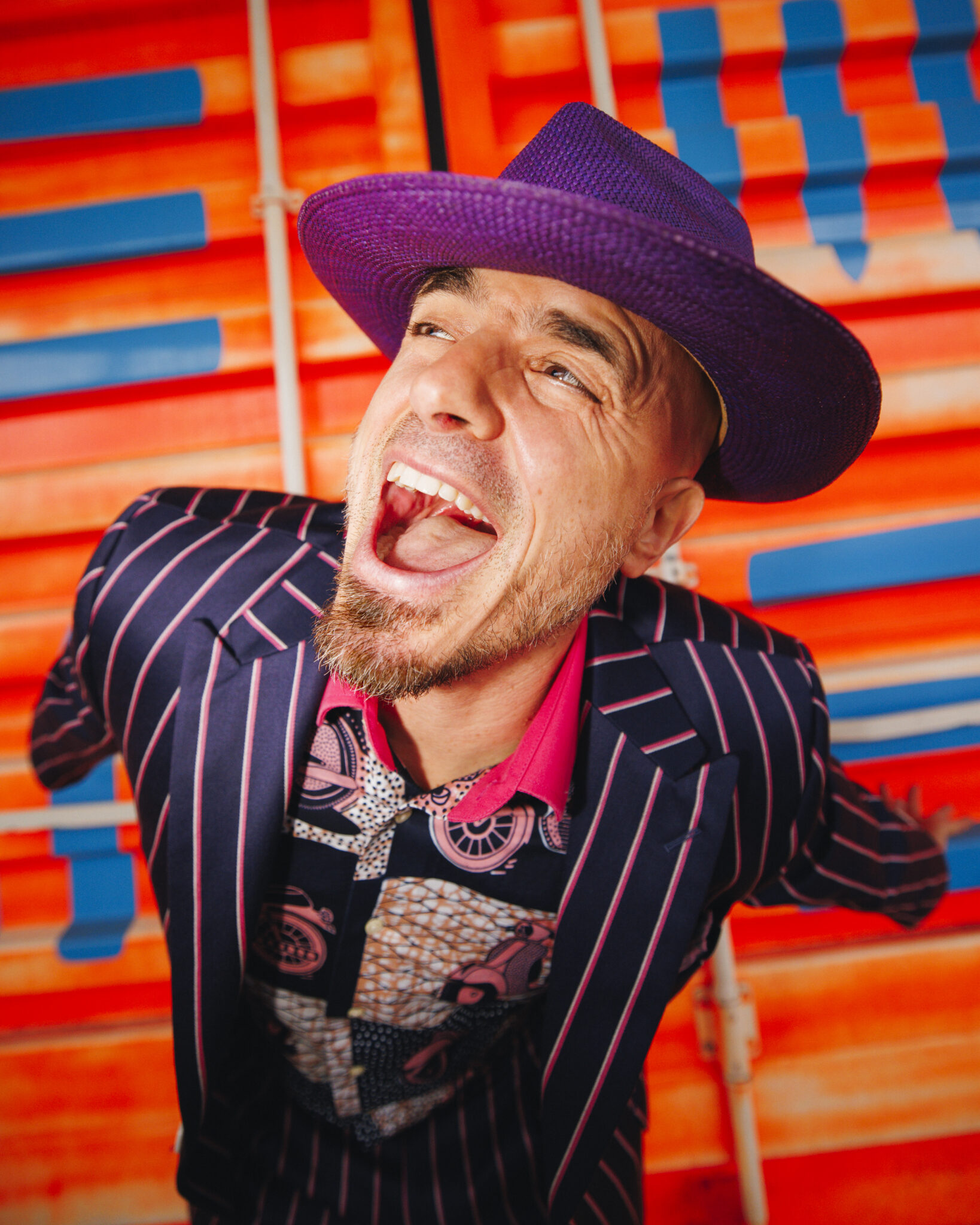 Viva Domat 2025 - Great Eight